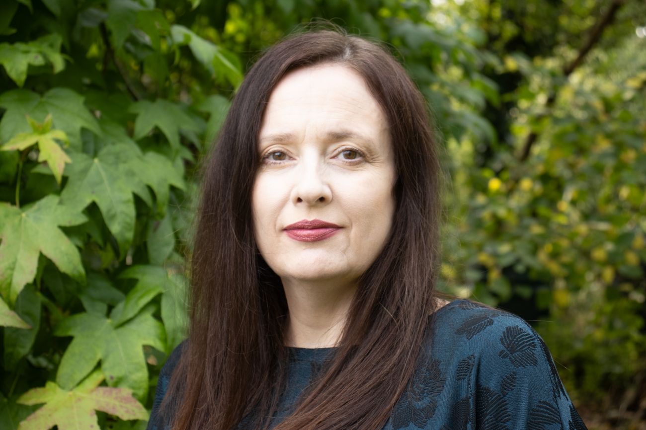 Karen Wright | Regent's University London